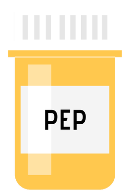 PrEP / PEP – Oklahomans for Equality