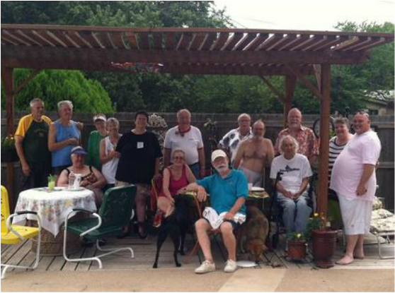 SAGE Tulsa – Oklahomans for Equality