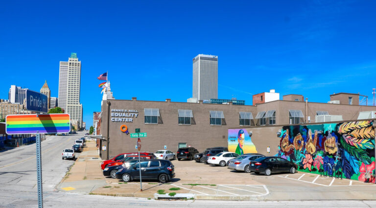 Oklahomans for Equality – Oklahoma's Resource for 2SLGBTQIA+ Community ...